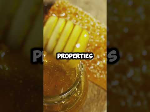Harnessing the Power of Honey: Daily Effects on Your Health"