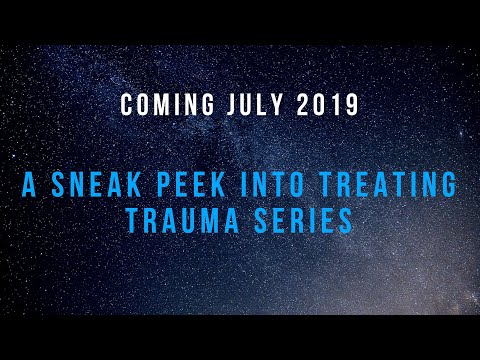 What's New in The Trauma Treatment Collective