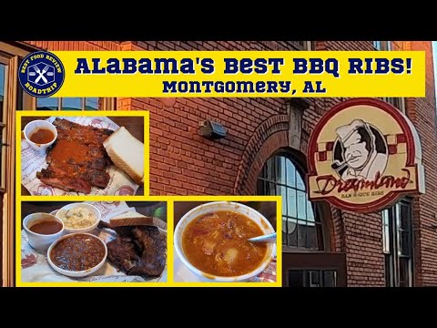 This Might Be Alabama's Best BBQ