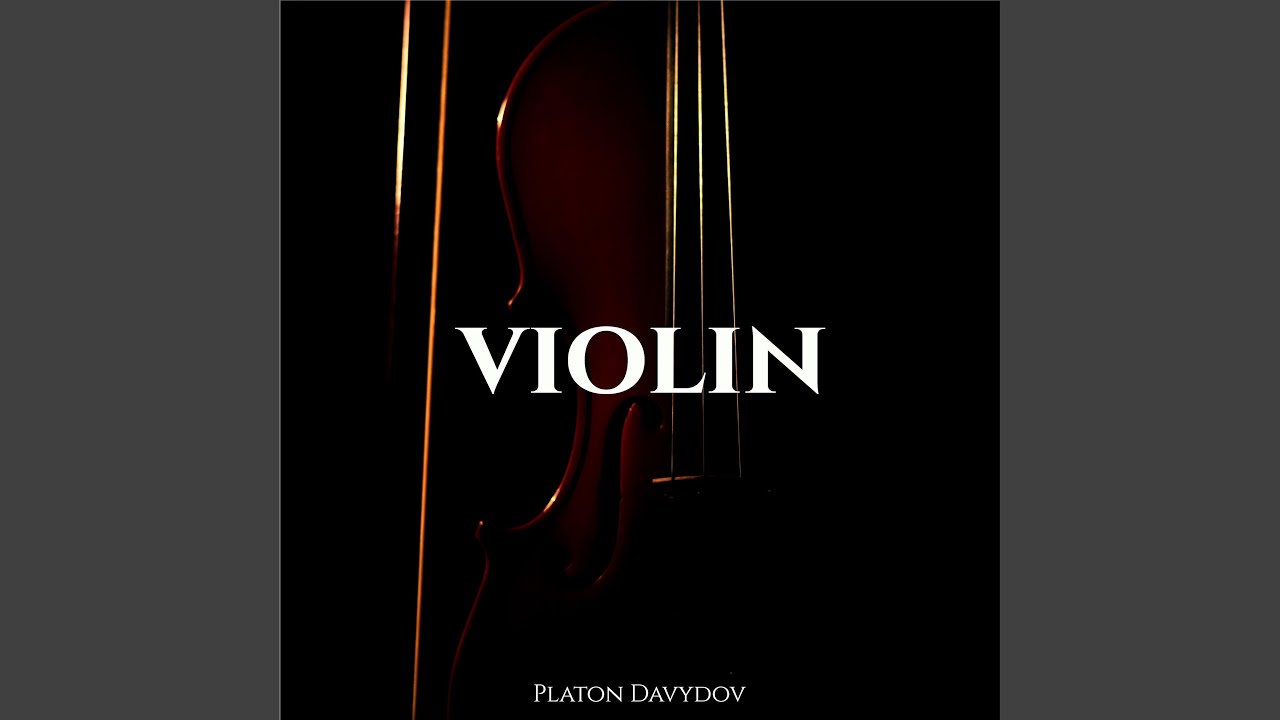 Dramatic Sad Violin (feat. Oleg Kirilkov)