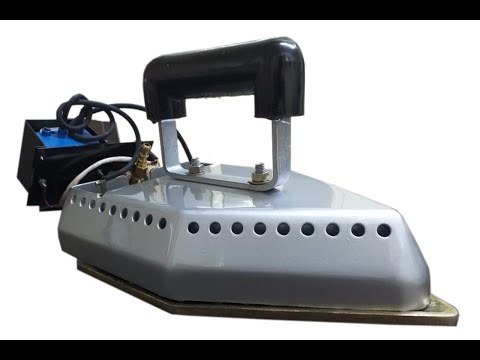 LPG Gas Iron at Best Price in India