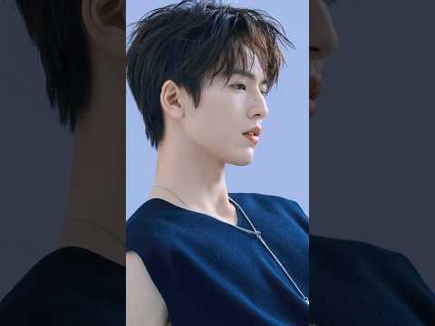 Zhang Linghe🥵🔥🇨🇳 #2023 #viral #trending #shorts #china #chineseactor #zhanglinghe