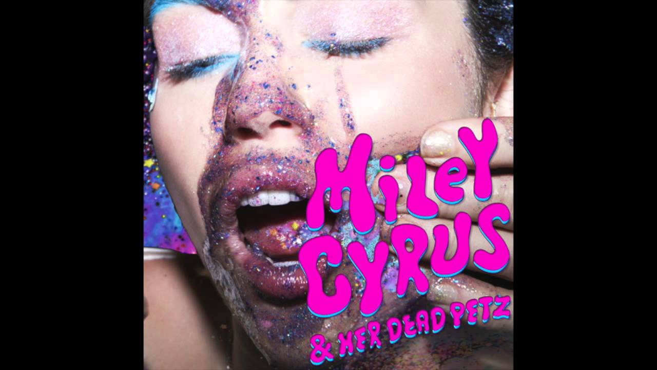 Miley Cyrus - Dooo It! (Audio)