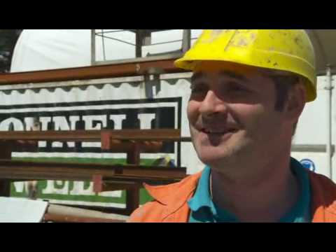 Rosedale AWTP Ocean Outfall Project (Pt 2)