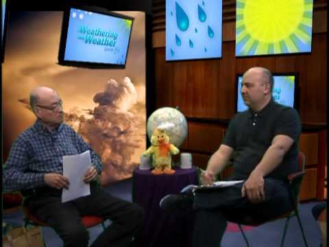 Weathering the Weather with Ed - Episode 2: Clouds