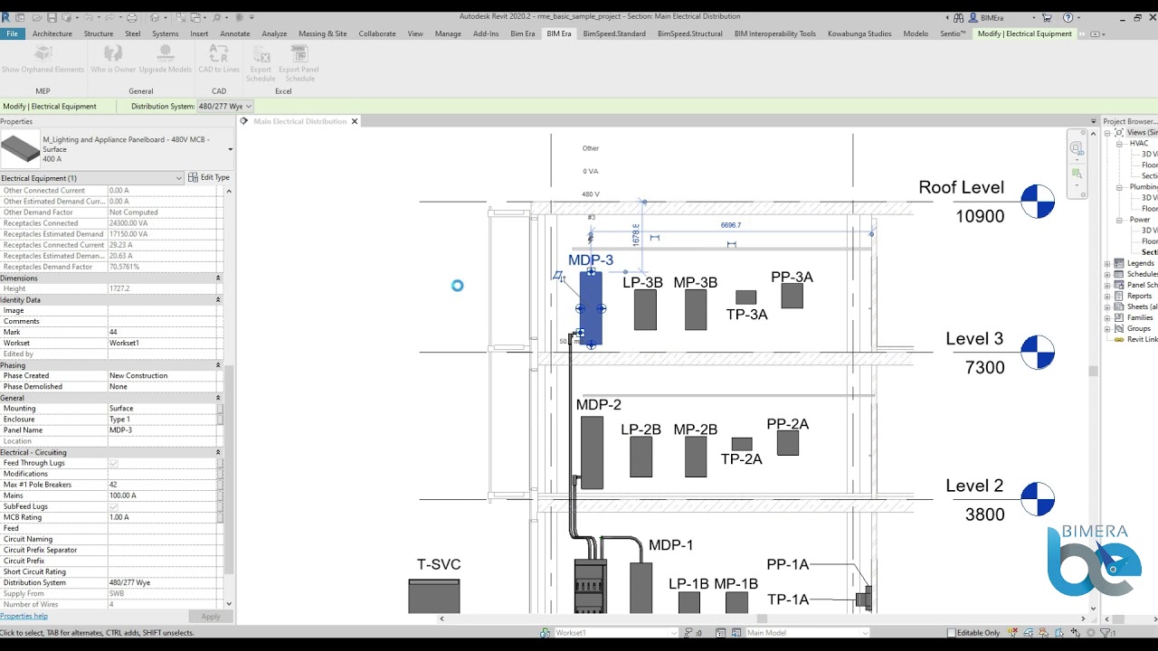 Element Ownership _ Free Revit Addin By BIM Era Private Limited