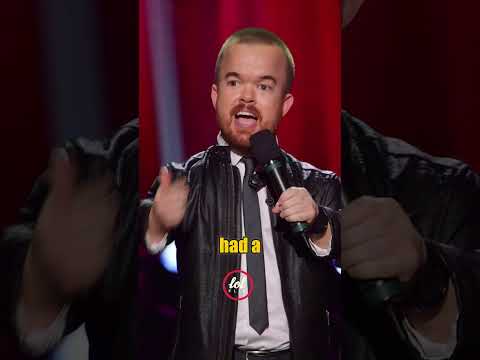 Why do people get offended on behalf of others? 🎤😂 Brad Williams #lol #funny #comedy #facts #shorts