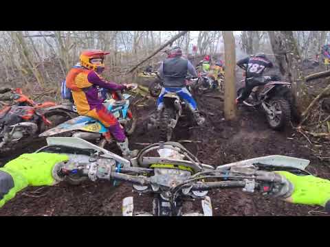 Piksepini Sadala Sprint 2. race. 30.03.2024. Hobby class 2nd pos.