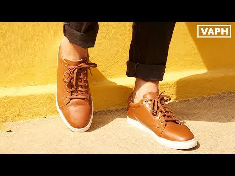 LUCA SNEAKERS