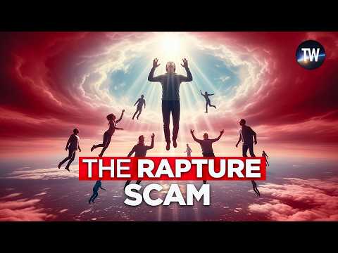 Debunking the Rapture Myth | Telecasts | Tomorrow's World