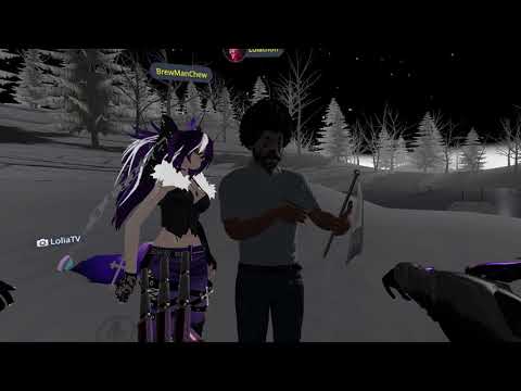 Steam Community :: Video :: VRChat Shenanaigans with Lolathon, KimplE ...