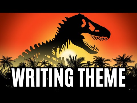 Universal Themes vs Specific Themes (Theme Writing Advice)