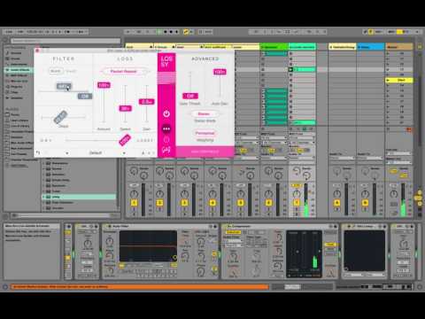 Goodhertz Lossy - Artists Using It | Equipboard