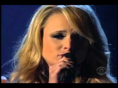 Miranda Lambert Live
