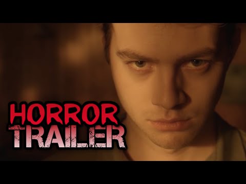 The Water Boatman - Horror Trailer HD (2016).