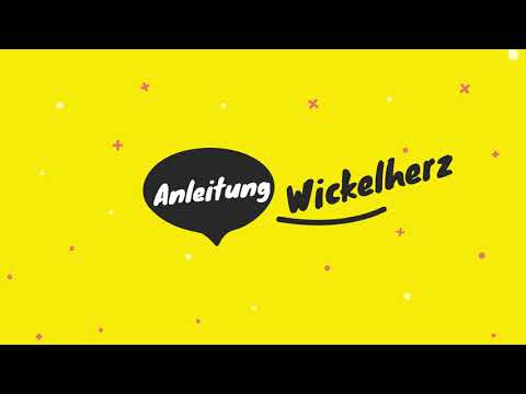 Bilderrahmen aus Holzästen mit Wickelherz oder Superpapa