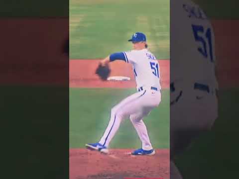 Ranking every mlb team for the 2023 playoffs #roadto100subs #mlbbaseball #shortvideo #vid #mlb