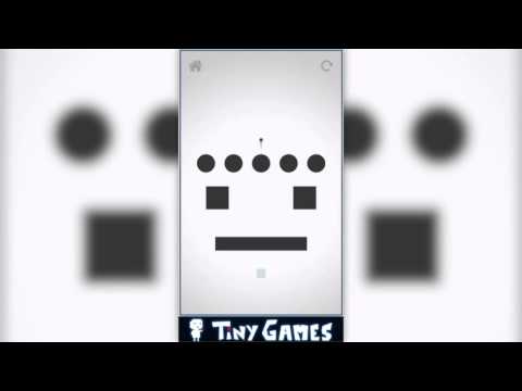Impossible Lines - The new Zen game