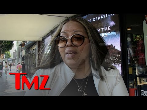 Robin S. Favors Chris Brown's 'Show Me Love' Sample Over Beyonce's | TMZ