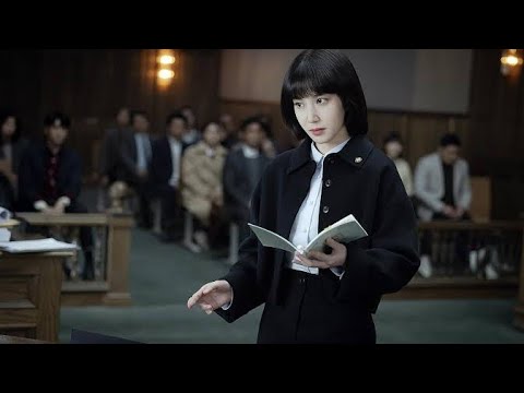 The Best Lawyer In The World Is With Autism | Extraordinary Attorney Woo K-Drama Recap