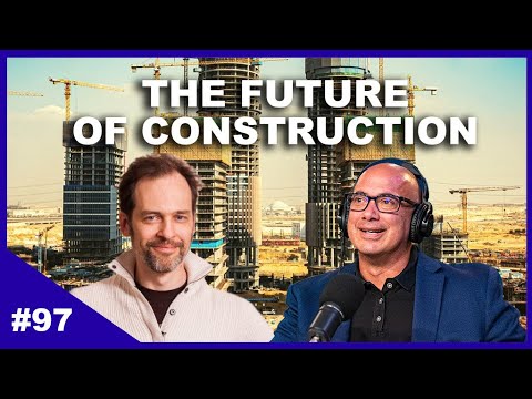 Exploring Revit's Potential to Revolutionize Construction | Jeffrey McGrew