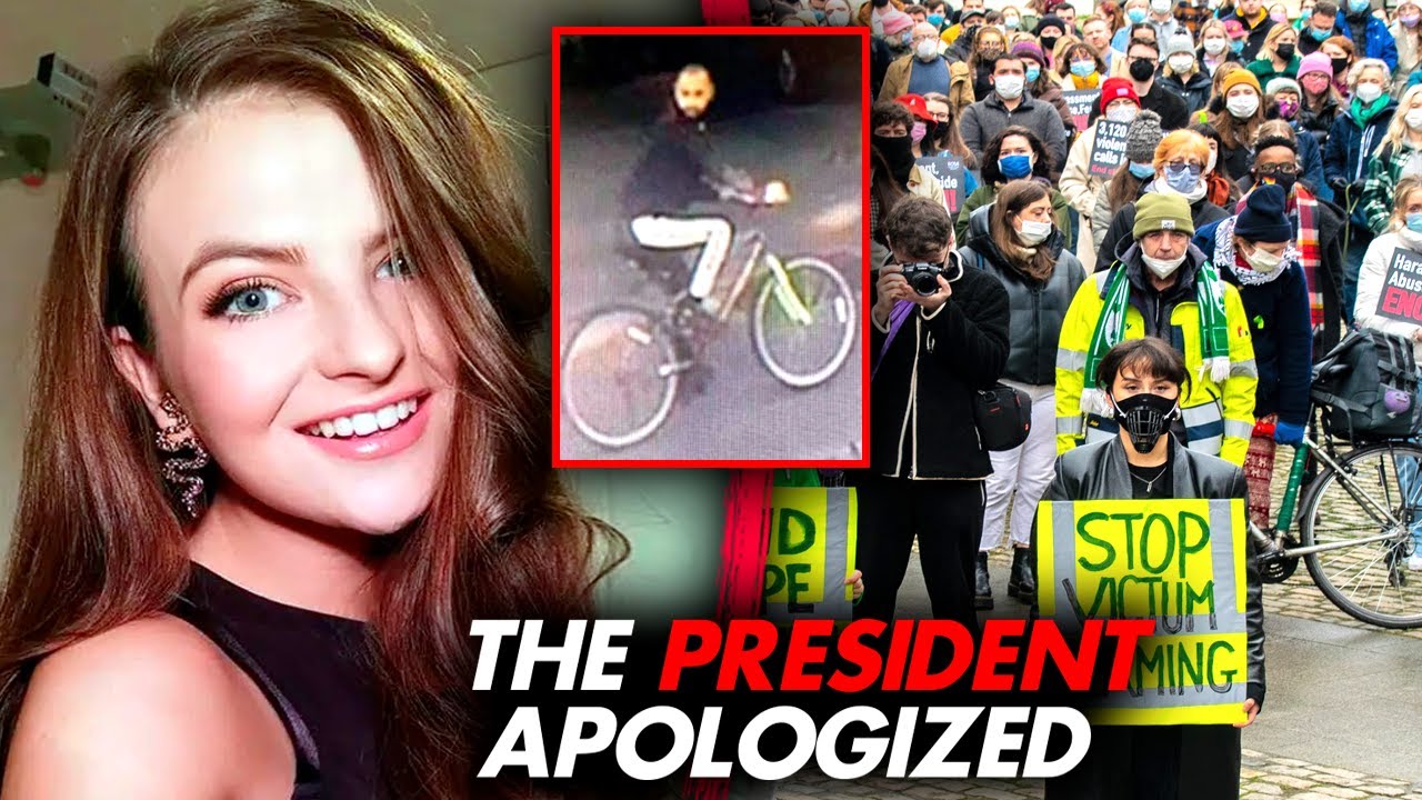 The Beloved Irish Teacher Who Was Killed By Dad Of Five Protests Continue Today: Ashling Murphy