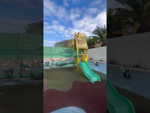 Sol Arona hotel Los Cristianos Tenerife Canary Islands 2024