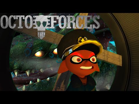 Steam Community :: Video :: [Splatoon Animation] OCTOFORCES - episode 2 ...