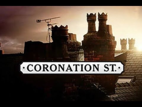 Coronation Street to undergo shock name change?