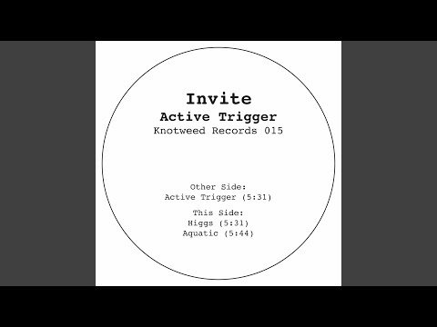 Active Trigger