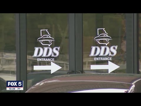 DDS warns about text phishing scam