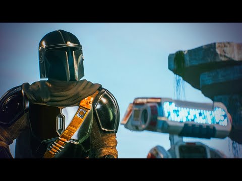 Steam Community :: Video :: Mando Gets A Droid