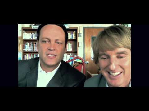 The Internship: The BIG Interview