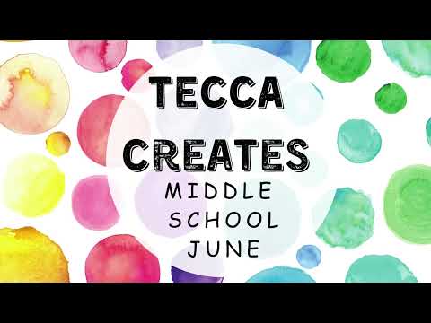 MS Tecca Creates June 24