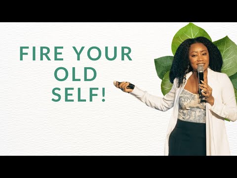 What Is Unfolding? | Letting Go of Old Identities