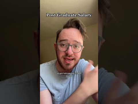 Post Graduate Jobs
