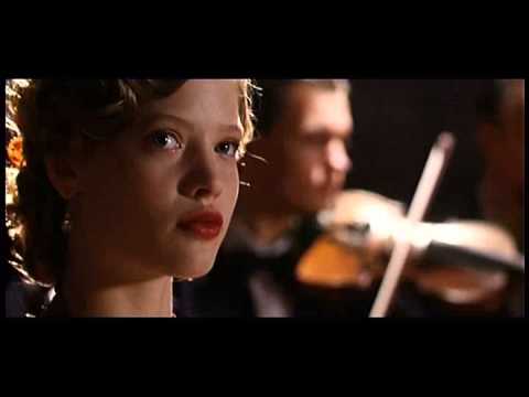 Canone inverso, musiche di Ennio Morricone – La Magia nella Musica