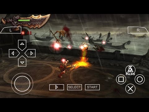 GOD OF WAR GAME POBIERZ JAVA PHONEKY – vyropatiz