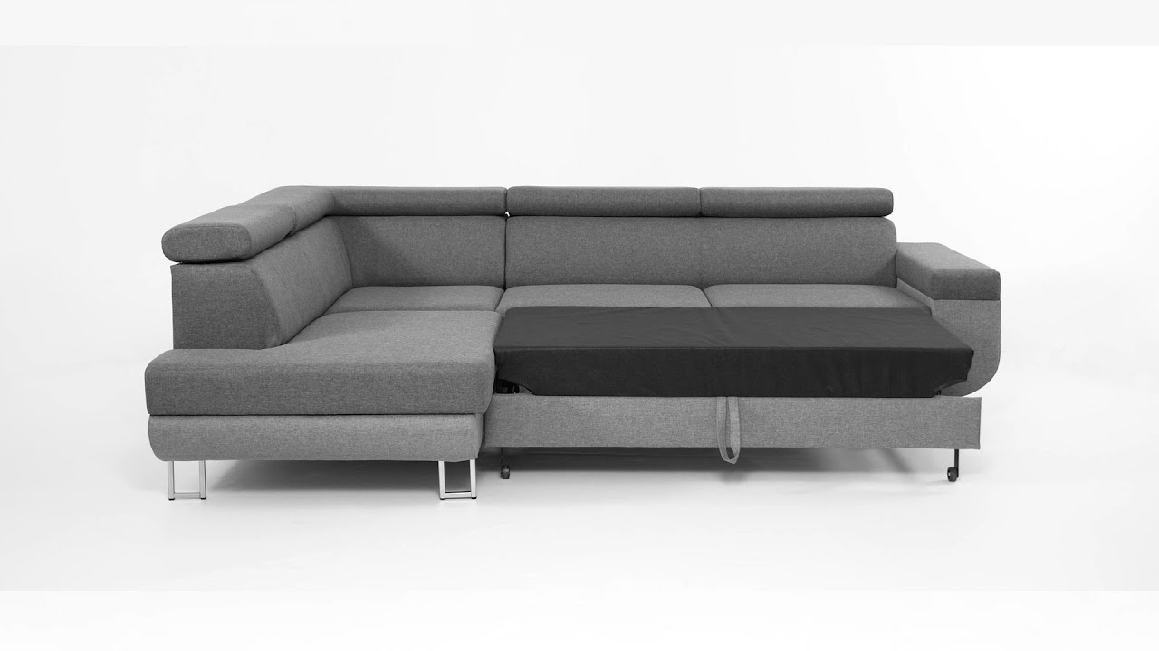 Corner sofa MT641