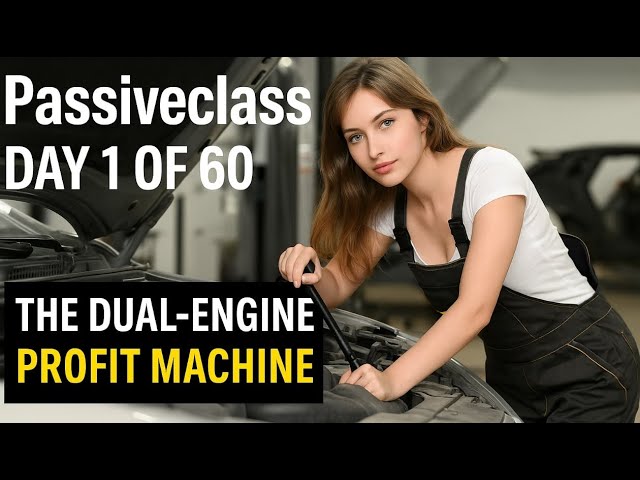 Understanding the Dual Engine Profit Machine: A Comprehensive Guide to ...