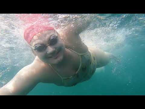 English Channel Swim