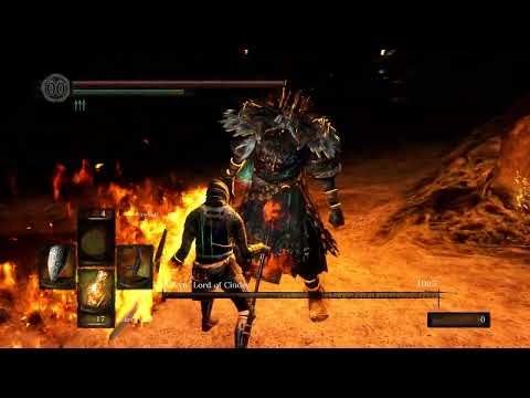 Steam Community :: Video :: Dark Souls Remastered - Gwyn in New Game ...