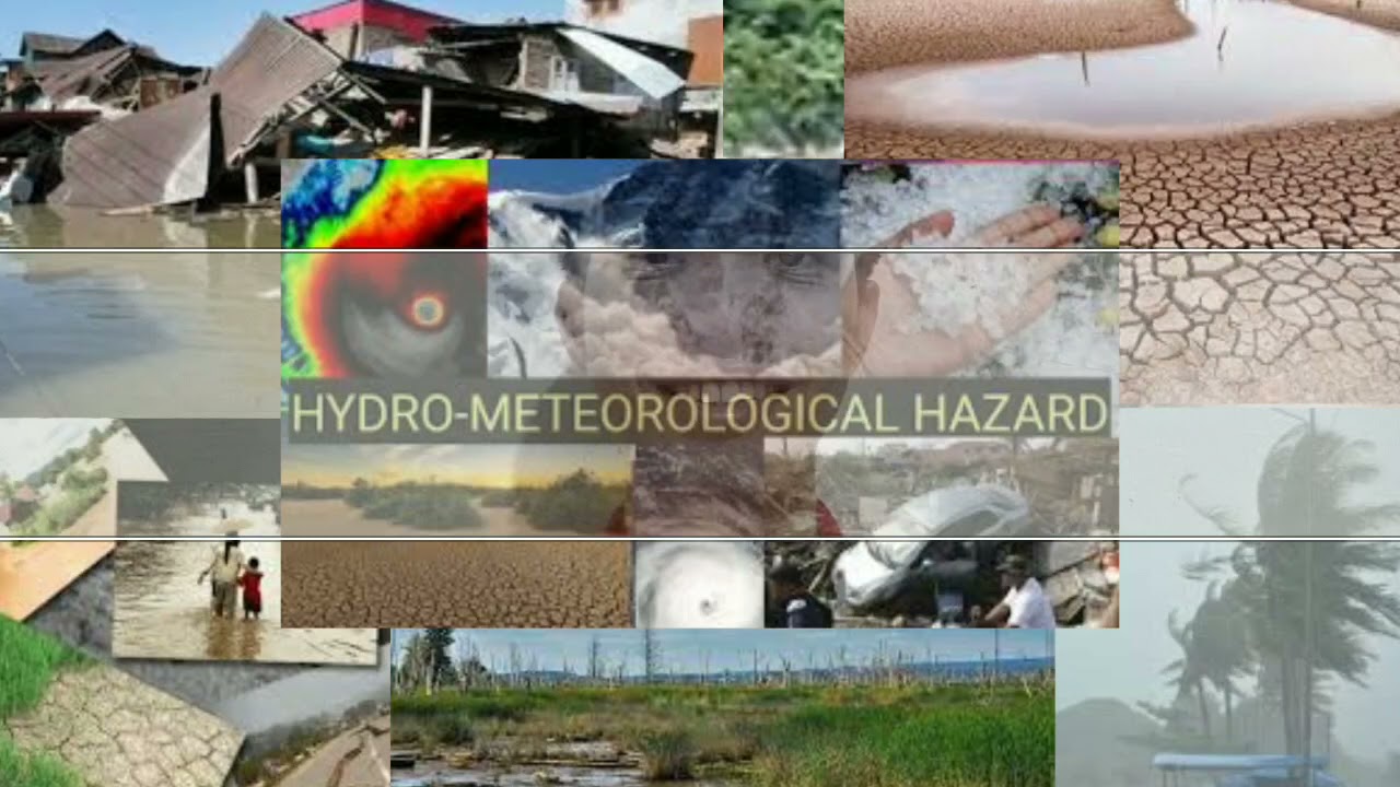 Hydro-meteorological Hazard Preparedness_Assignment 7