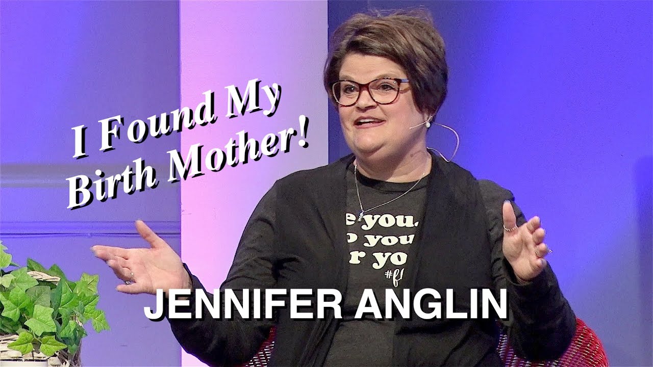 Hire Jennifer Anglin - Motivational Speaker in Hendersonville, Tennessee