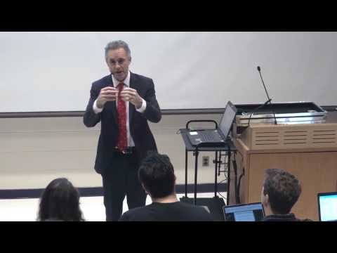 Jordan Peterson on Relationship Compatibility & Personality Traits