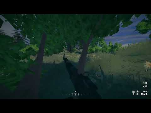 Steam Community :: Video :: BattleBit Remastered Playtest Gameplay