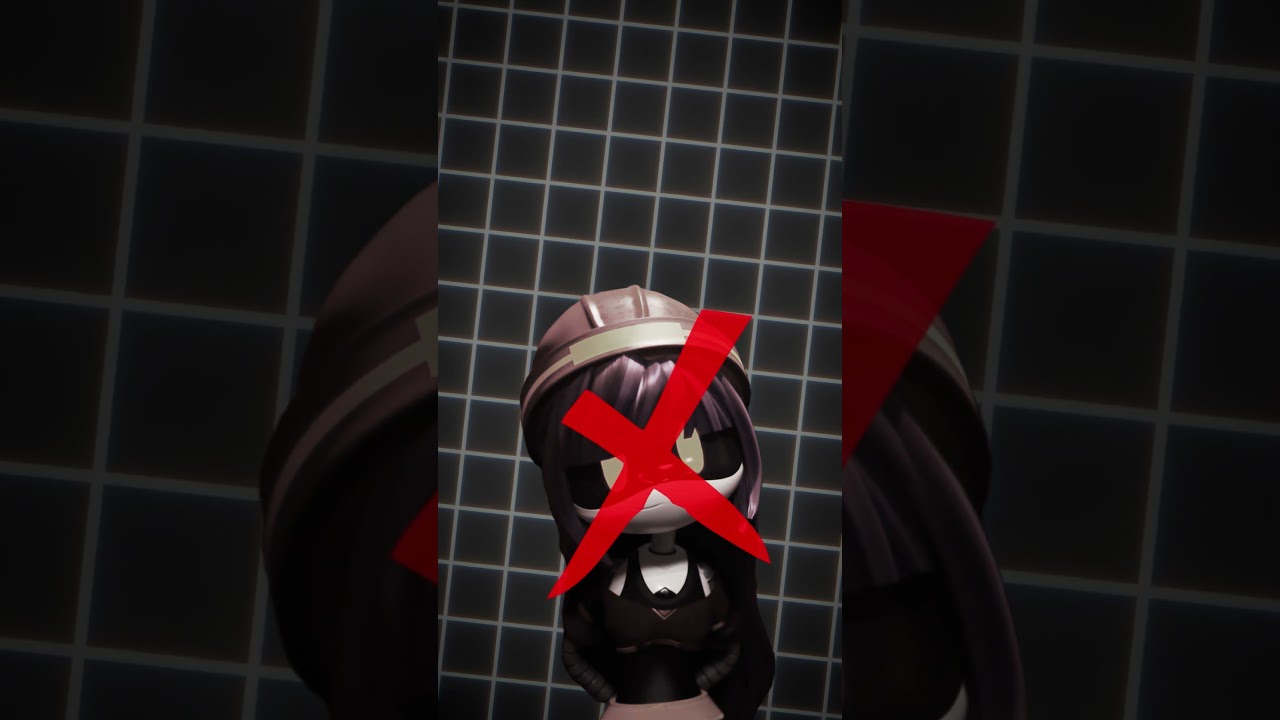 DOLL is STILL ALIVE in Murder Drones?