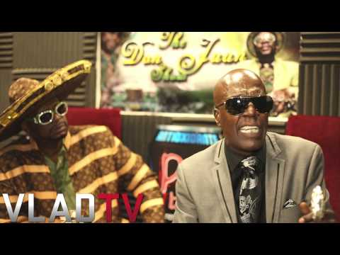 8 Things We Learned From Aaron Hall's Vlad TV Interview [Photos] - Hip ...