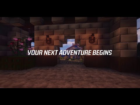 MineScape - Minecraft PvE Server IP