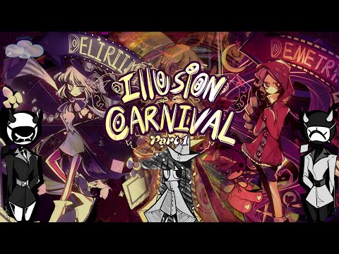 Steam Community :: Illusion Carnival
